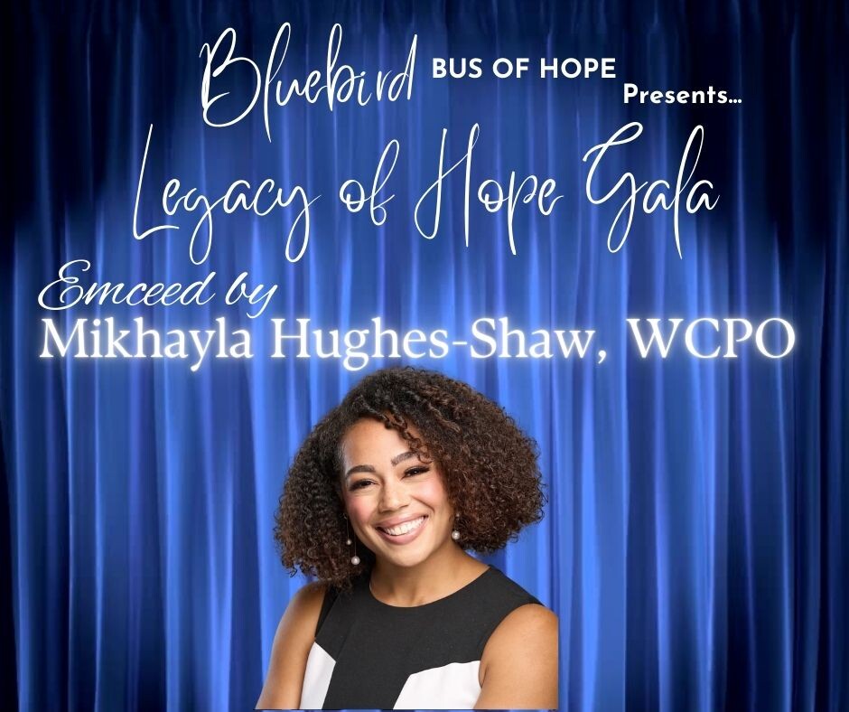 Auction – Legacy of Hope Gala