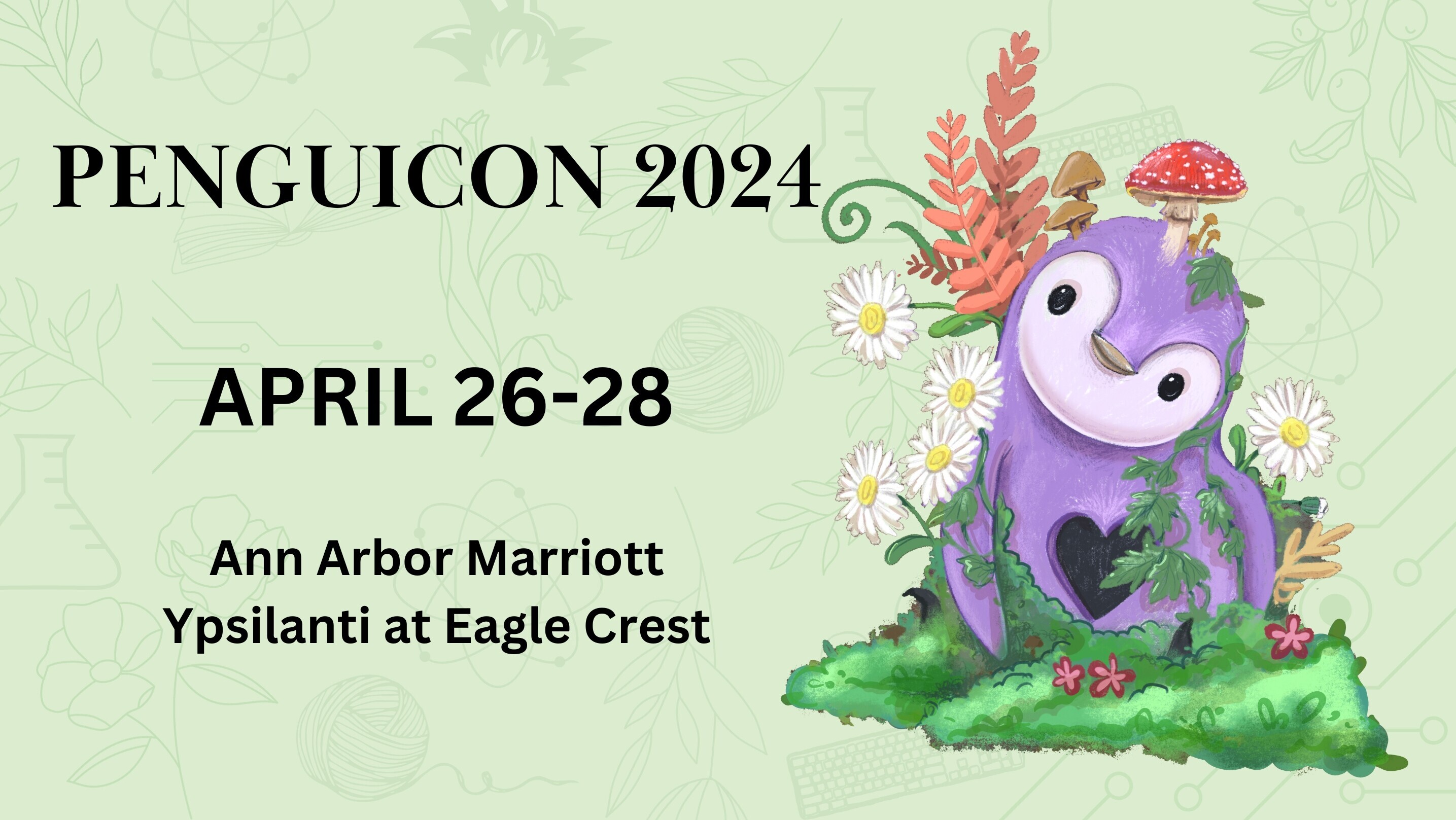 Donate to Penguicon