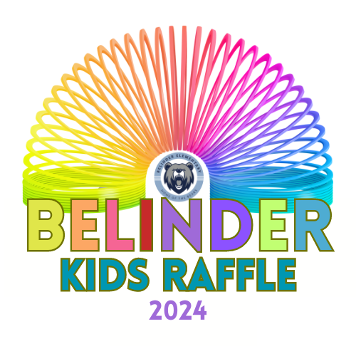 2024 Kids Raffle