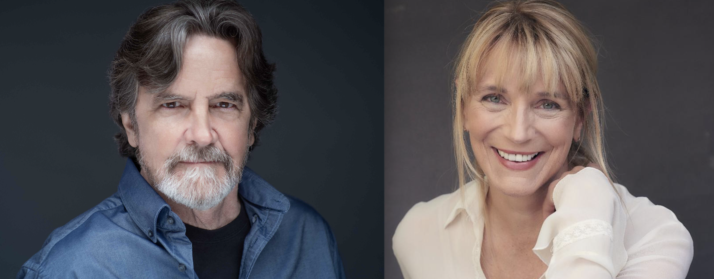 Conasauga Shakespeare Coalition Fundraiser with Lane Davies and Harley ...