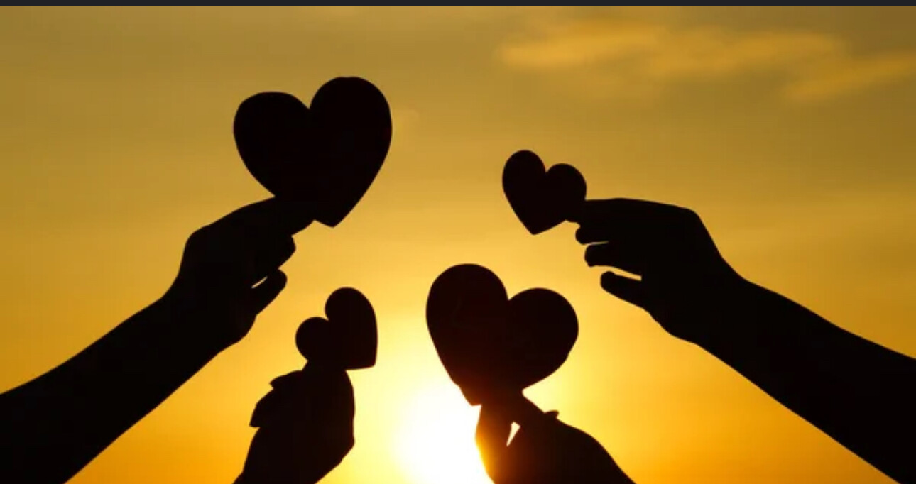 BFGM Love & Light Campaign | The Black Fairy God Mother Foundation