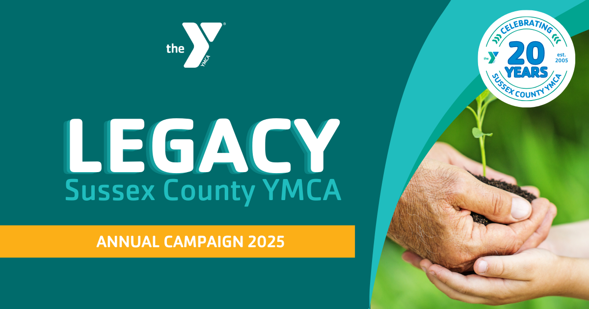 Sussex County YMCA - 2025