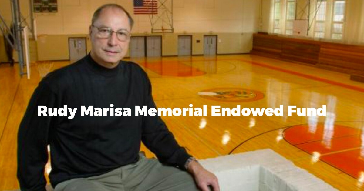 Rudy Marisa Memorial Endowed Fund Event | Waynesburg University