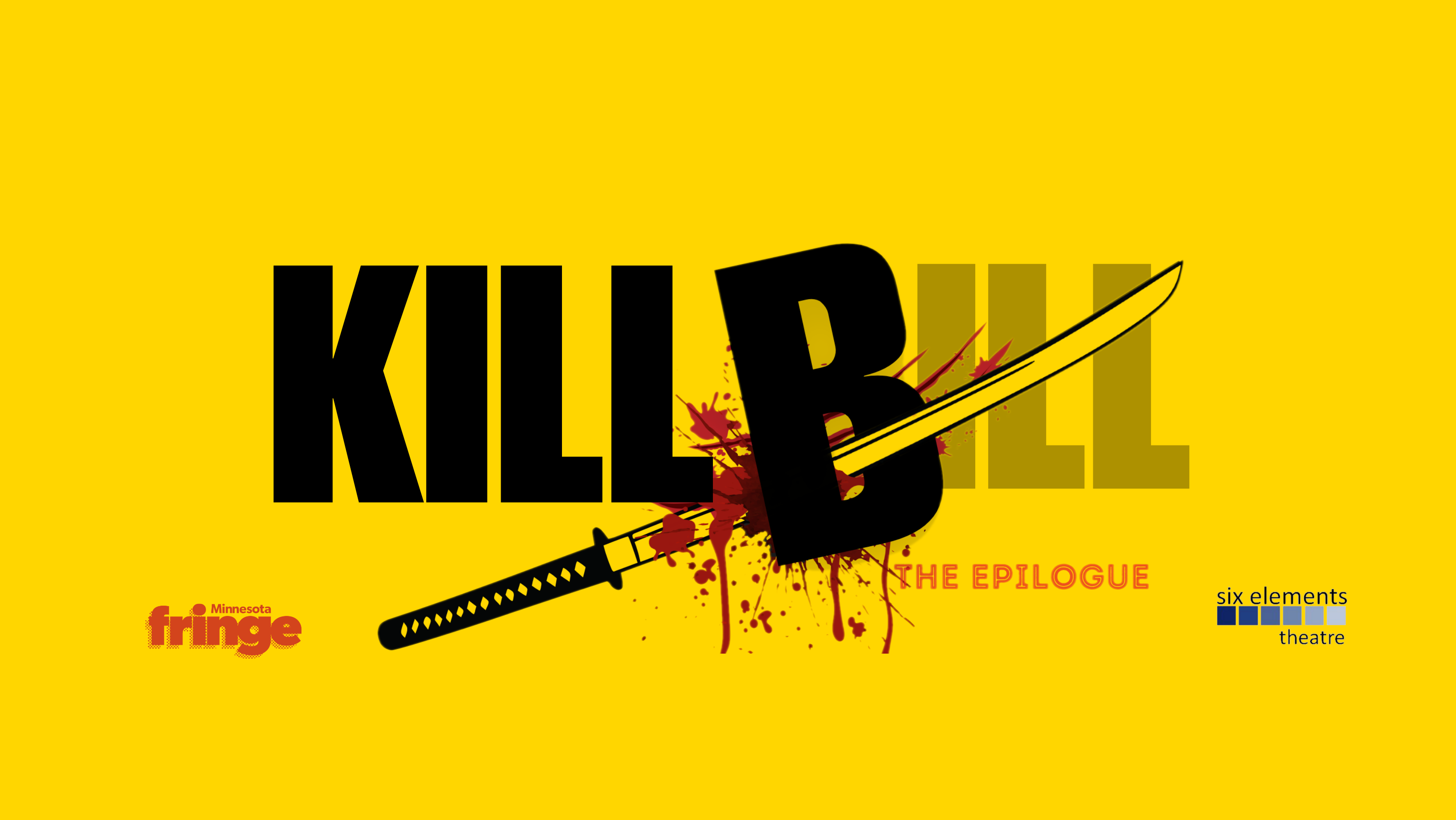 Kill B: The Epilogue