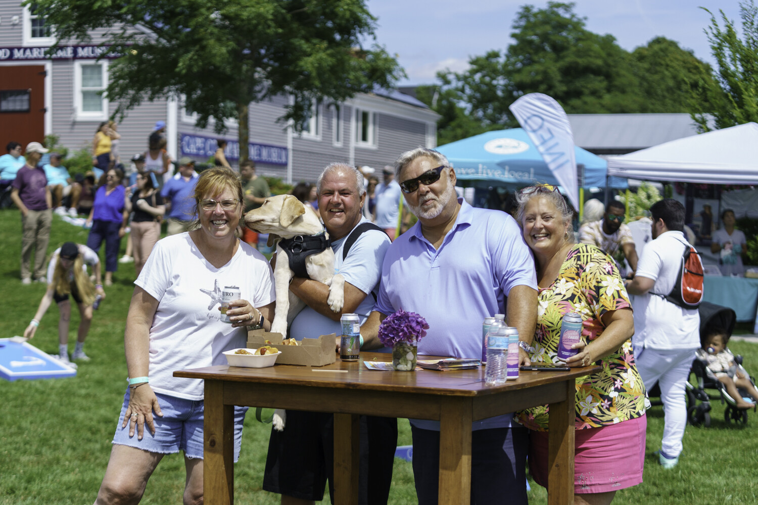 Love Local Fest Event Insider | Love Live Local