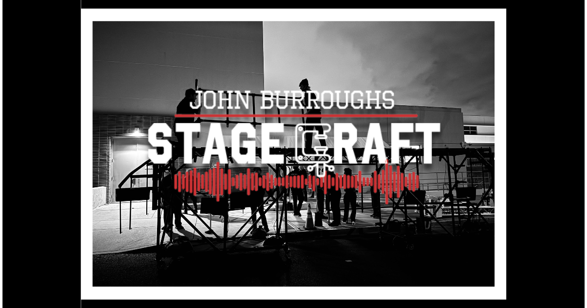 JBHS Stagecraft & Tech Crew | JBHS Stagecraft
