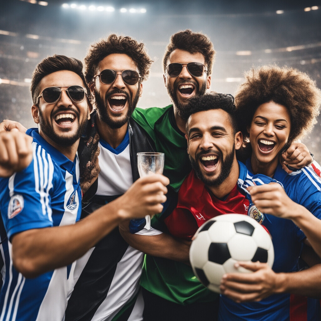 Palumbo SC Night @ The Union