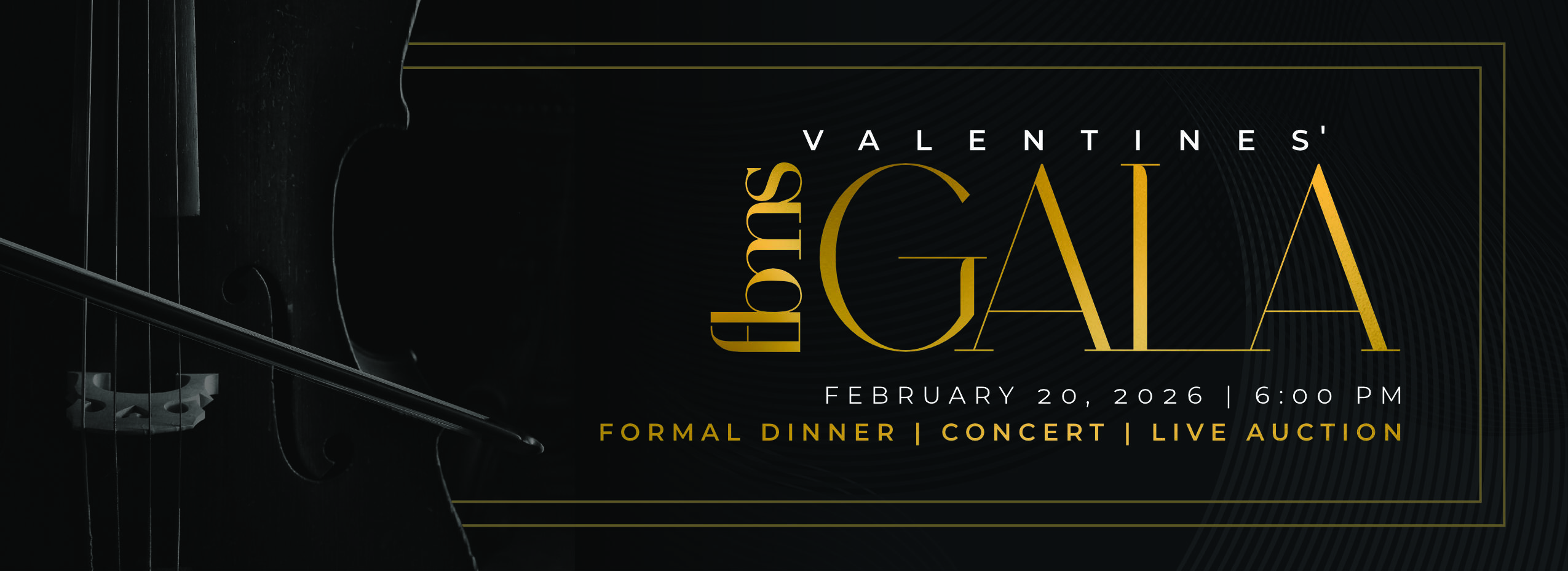 Auction – FBMS Europe Trip Gala Auction