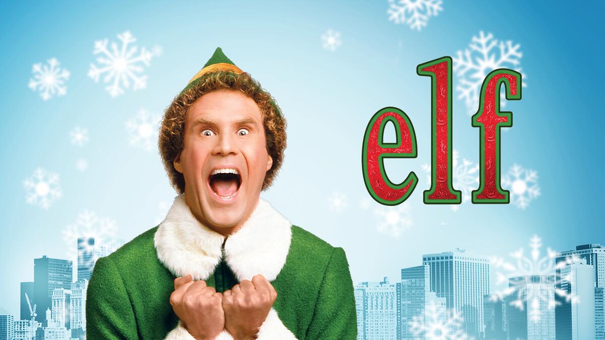 Elf Movie