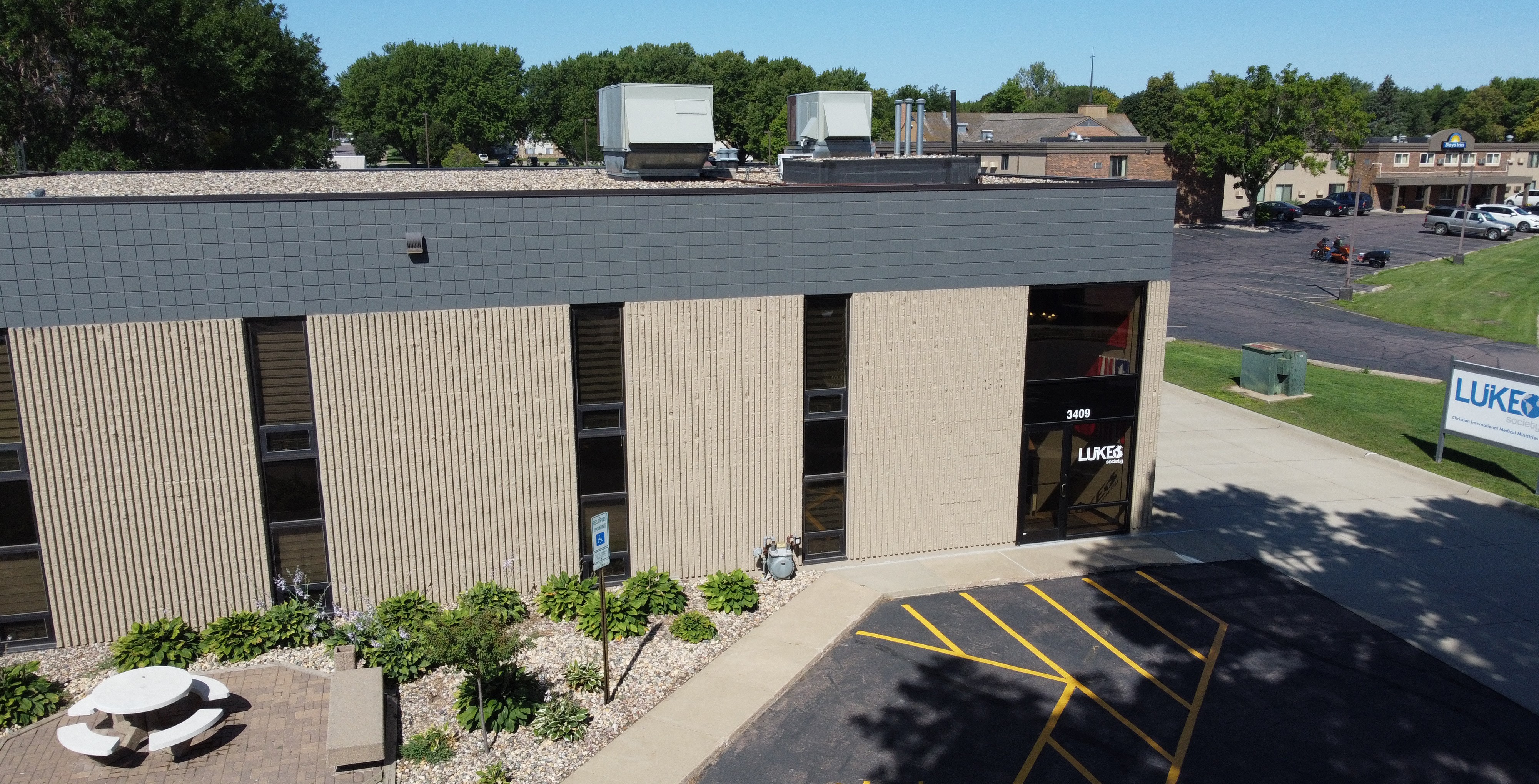 Chad Ultrasound/Electricity