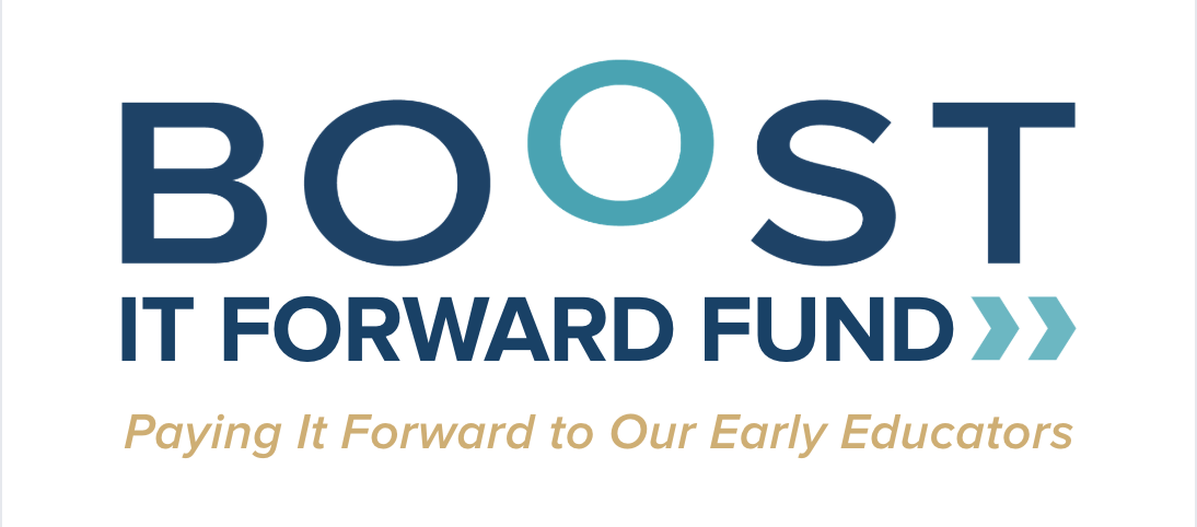 BOOST It Forward Fund | BOOST by HINGE, Inc.