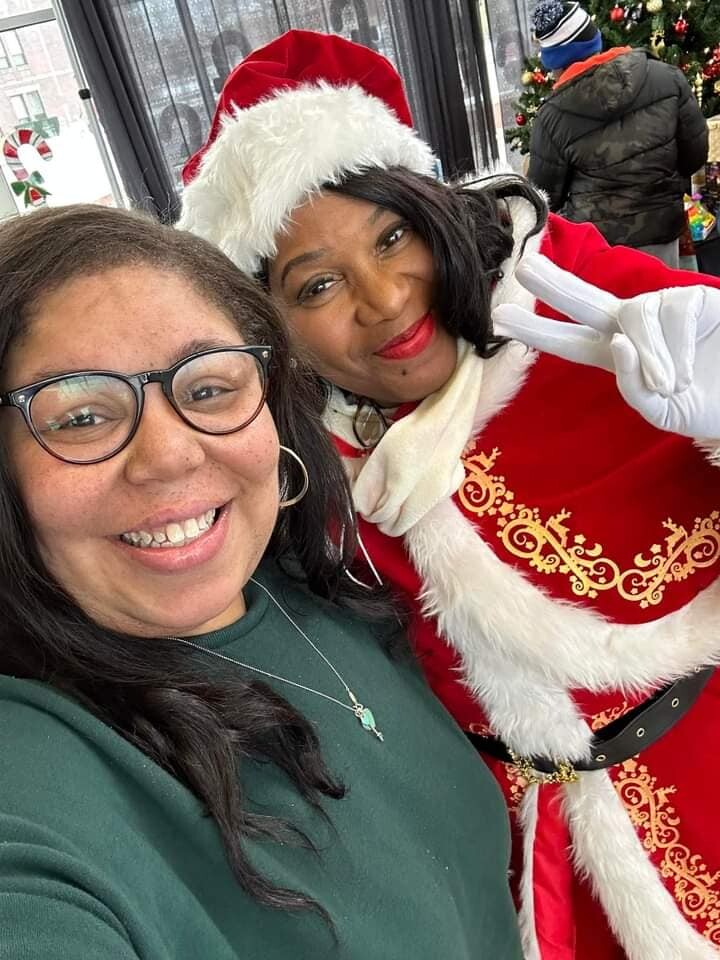 Join the Magic of Giving this Holiday Season! | Project Impact 180