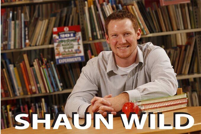10 Year Anniversary & Shaun Wild Memorial Fundraiser | Shaun Wild ...