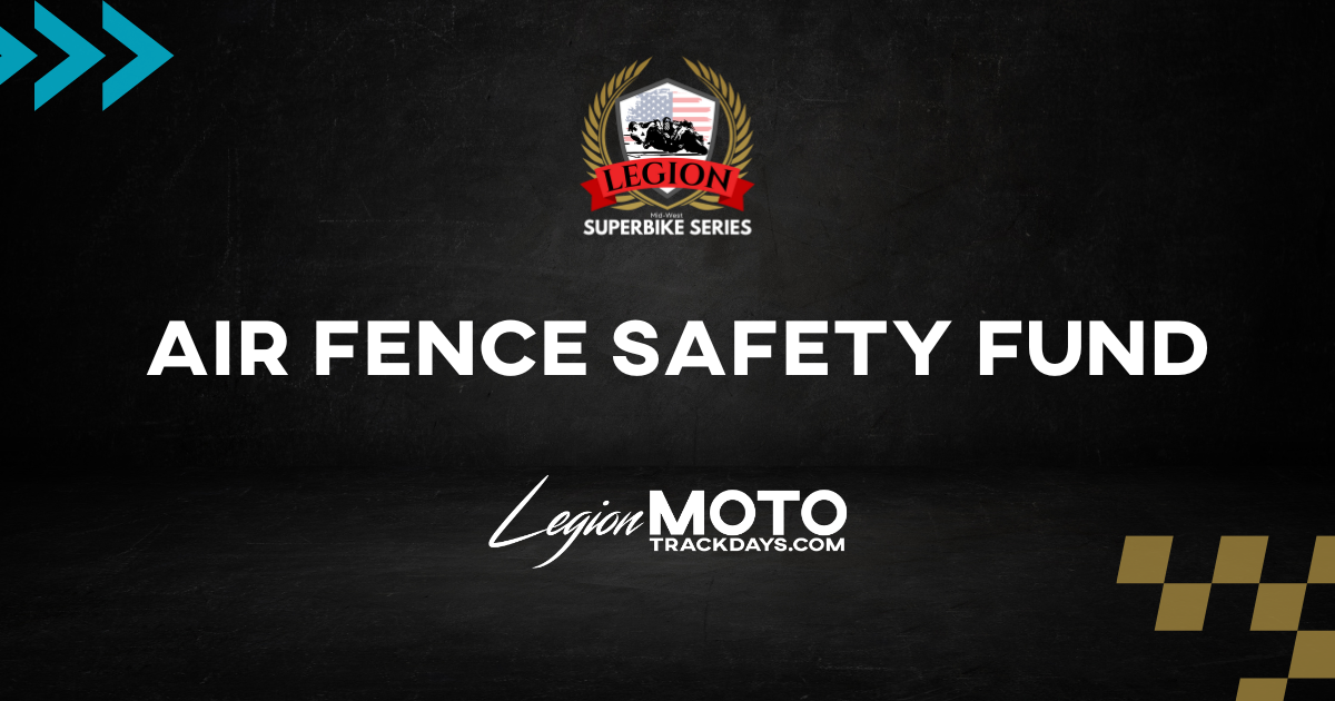 Safety Barrier