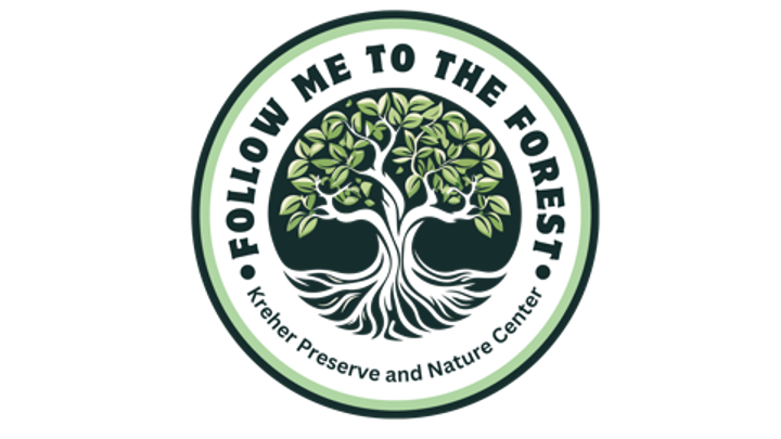 Magnet "Follow me to the forest" | Nurturing Wonder PTO