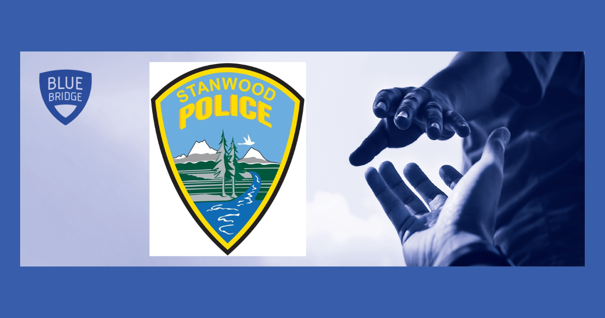 Stanwood WA PD BlueBridge Seed Funds