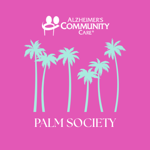 Palm Society Annual Corporate Partnerships