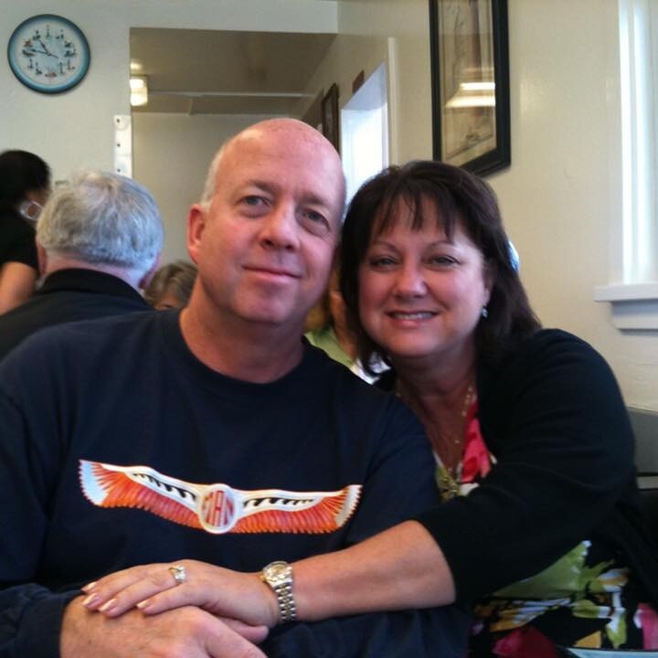 Jim Rudolph's Birthday Fundraiser for the Red Star Foundation