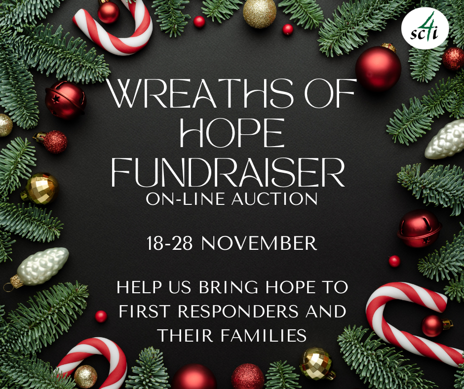 Wreaths Of Hope Holiday Fundraiser Wreaths Of Hope Holiday Fundraiser