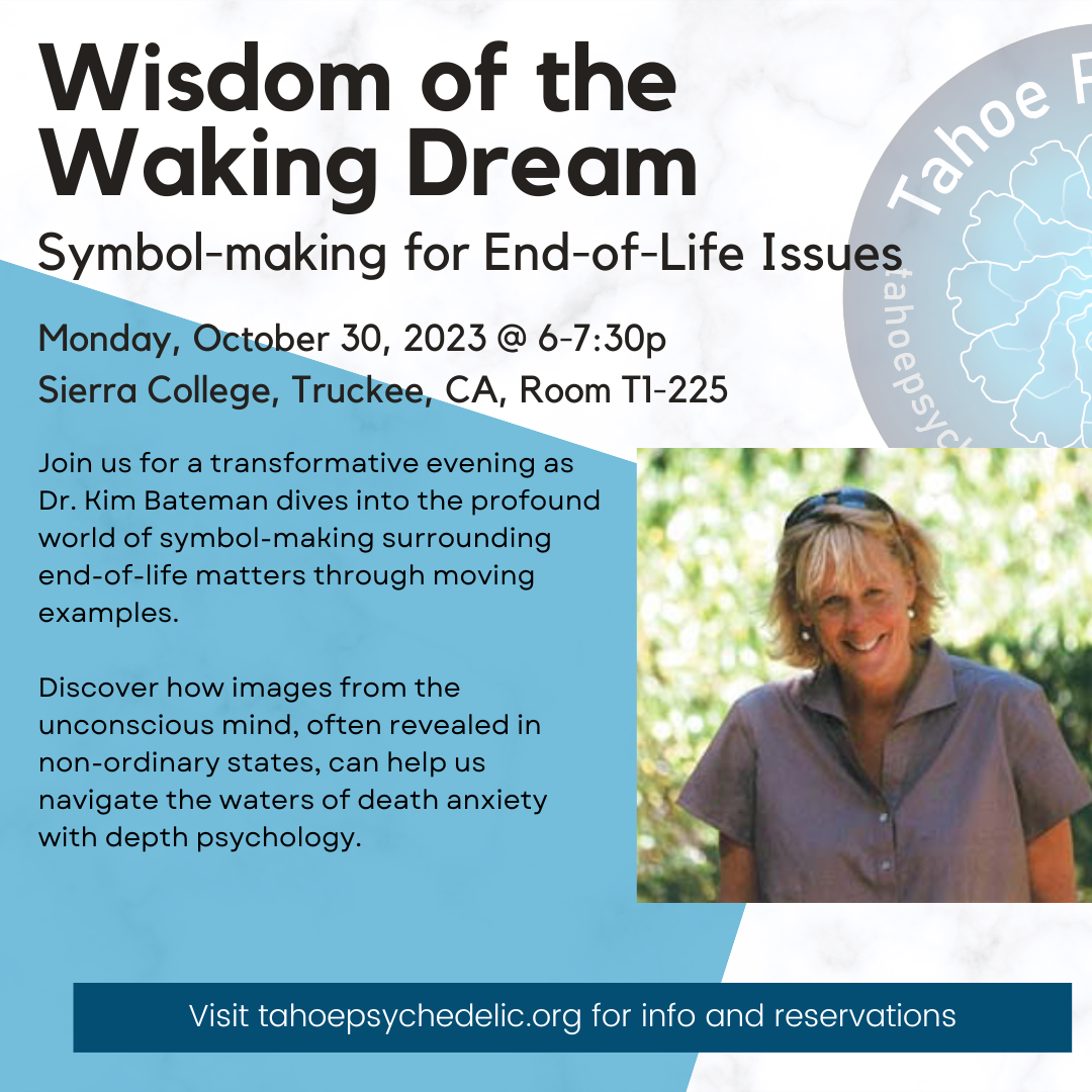 Symbol-making for End-of-Life Issues