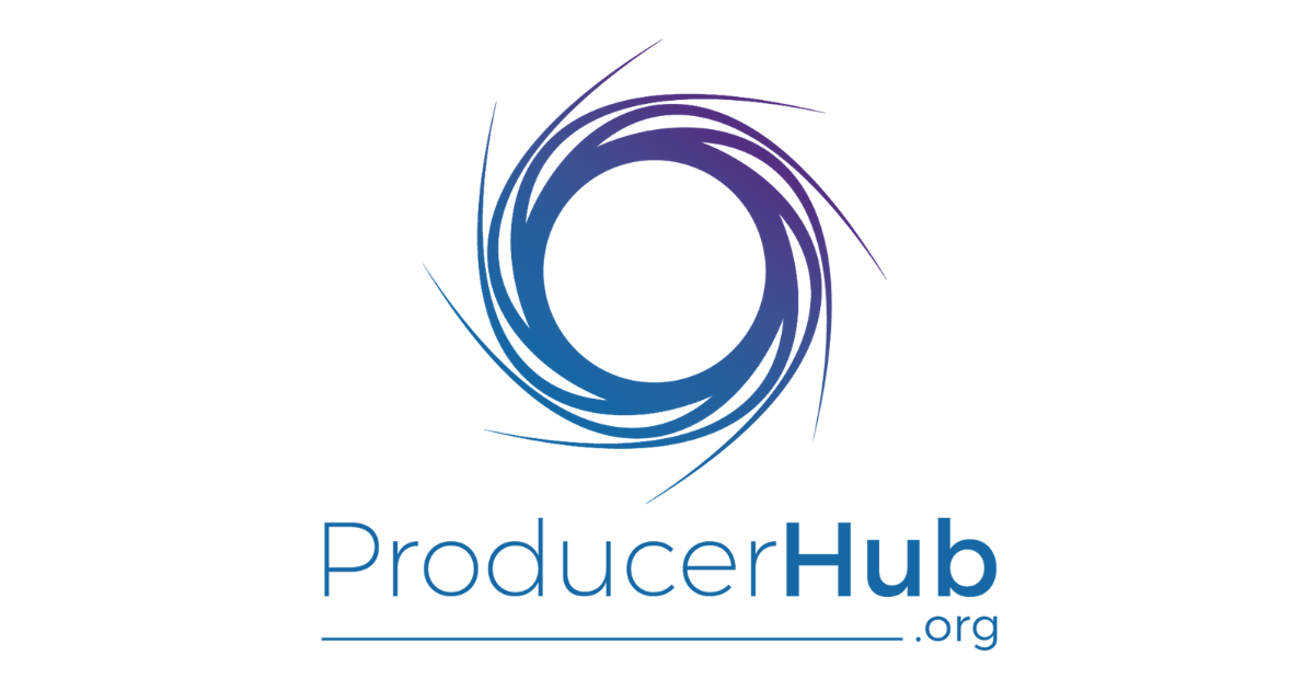 Support Producer Hub