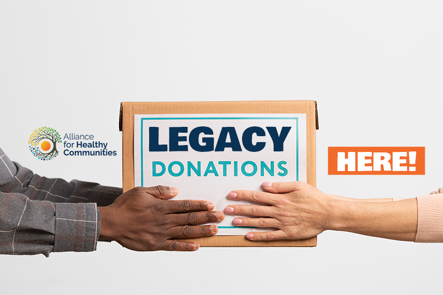 Legacy Giving