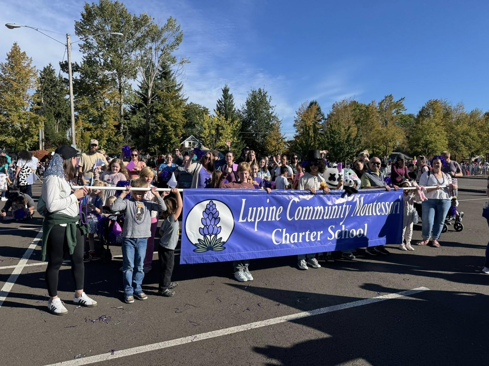 LCMCS Donors Fund