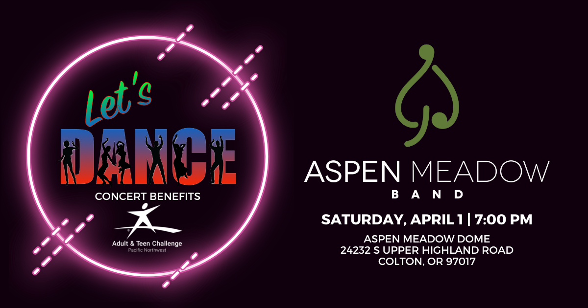 "Let's Dance" Aspen Meadow Band Concert | Aspen Meadow Band