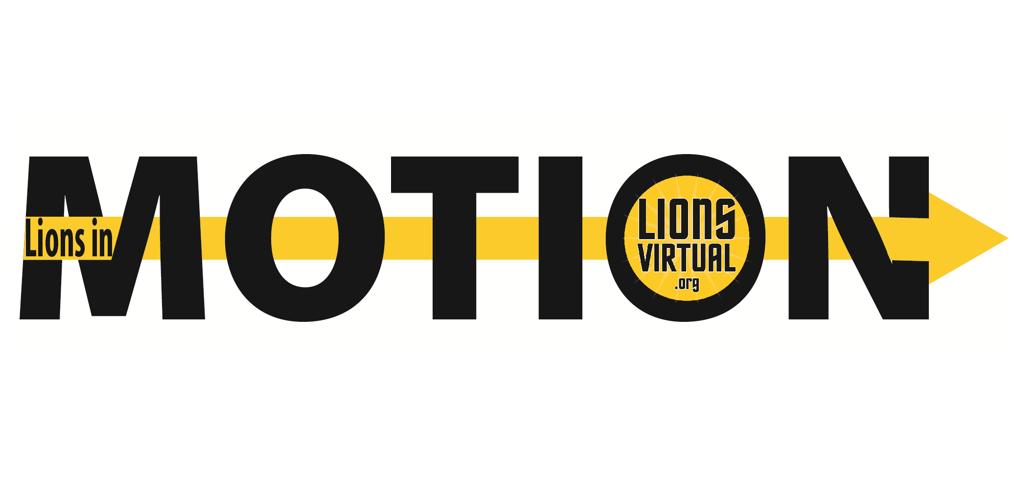 Lions in Motion
