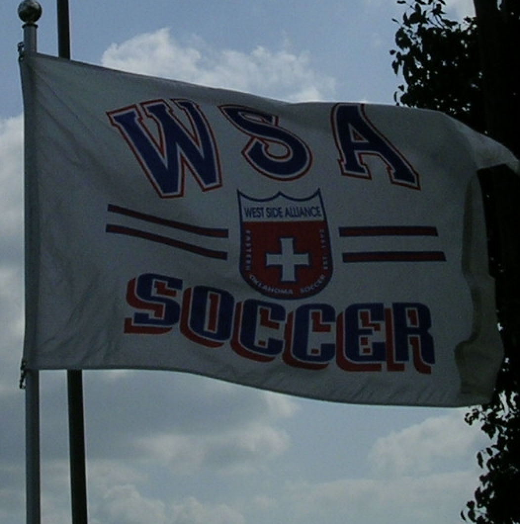 WSA Alumni