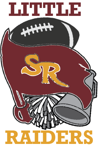 SOUTH RANGE LITTLE RAIDERS 2025