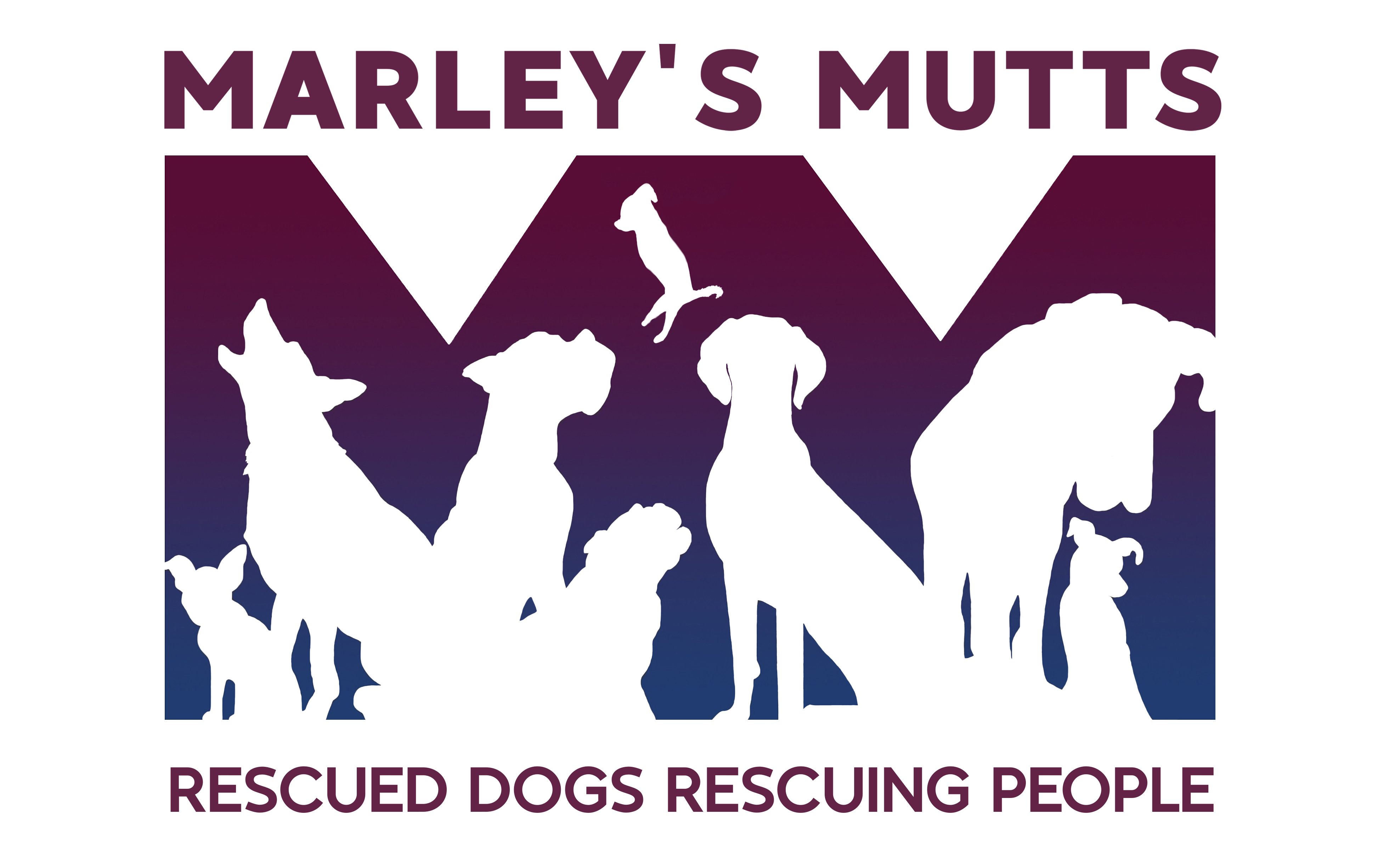 Marley’s Mutts