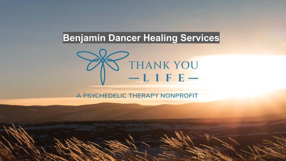 Benjamin Dancer Fund