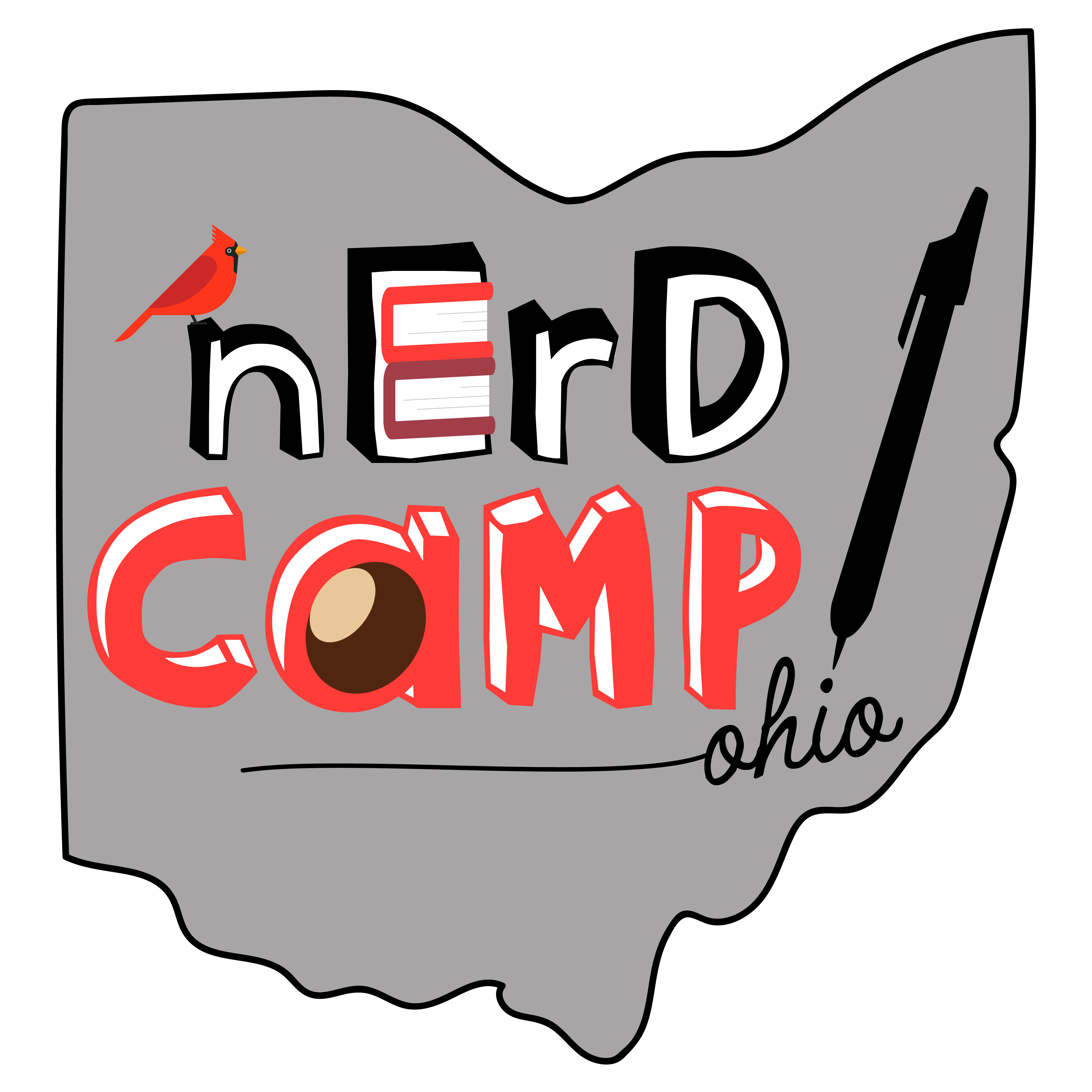 nErDcampOh Jr.