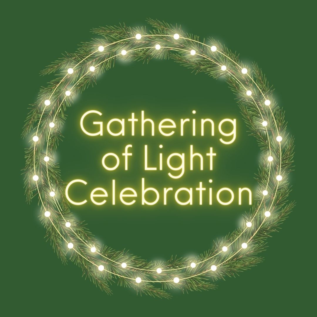 Gathering of Light Family Gift $65