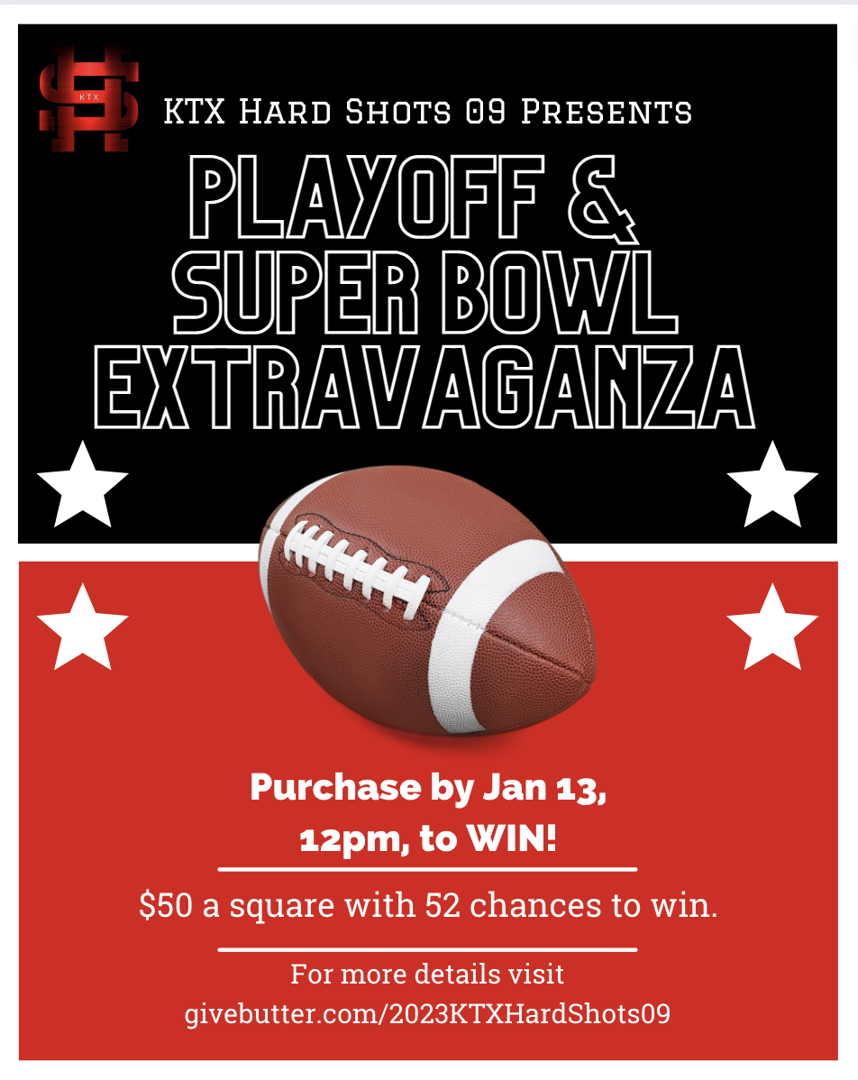 PLAYOFF & SUPER BOWL EXTRAVAGANZA