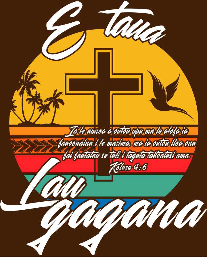 Aoga Samoa 2025 | Central Texas Samoan Congregational Christian Church