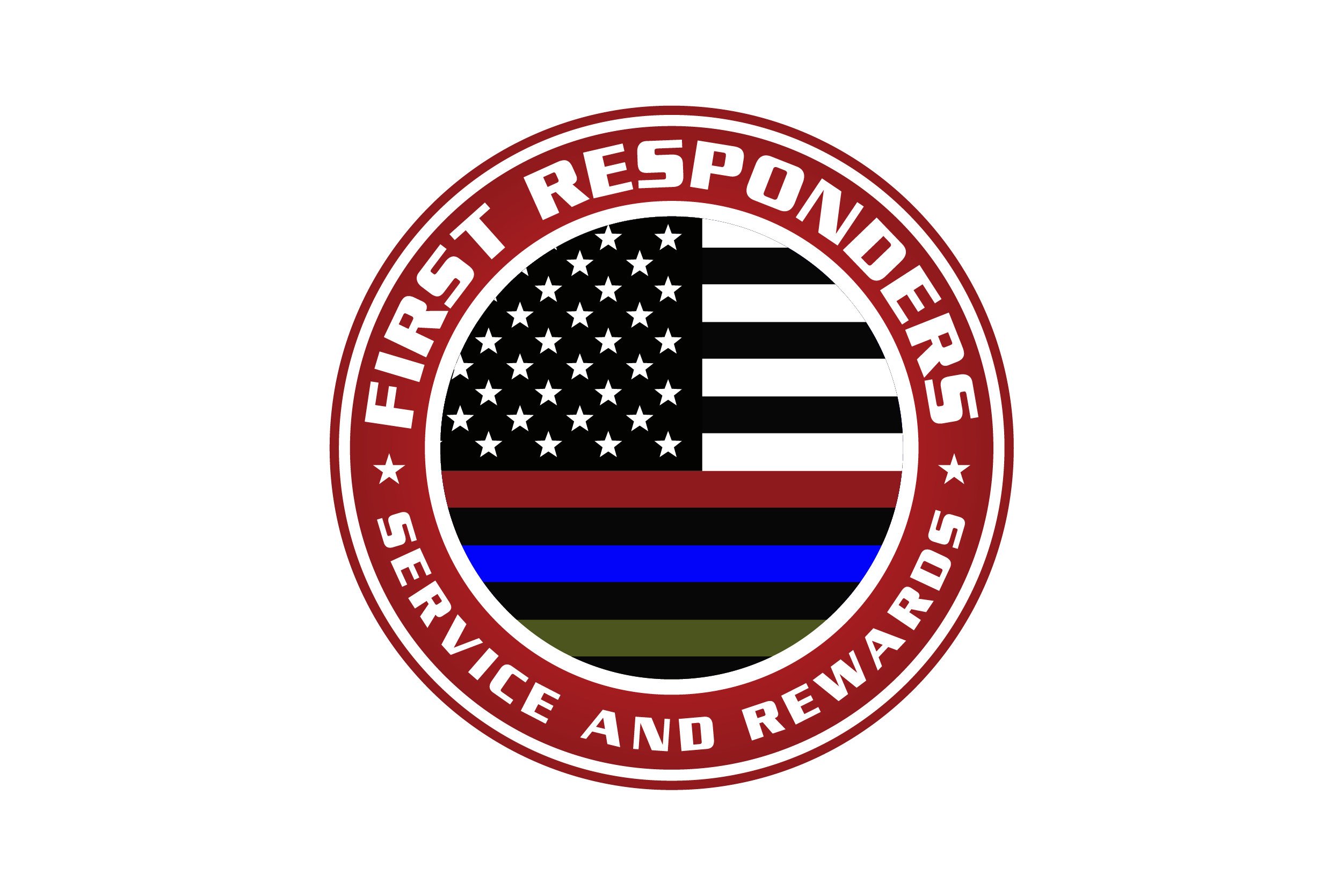 "Supporting Our Heroes: First Responders and Military Fundraiser"