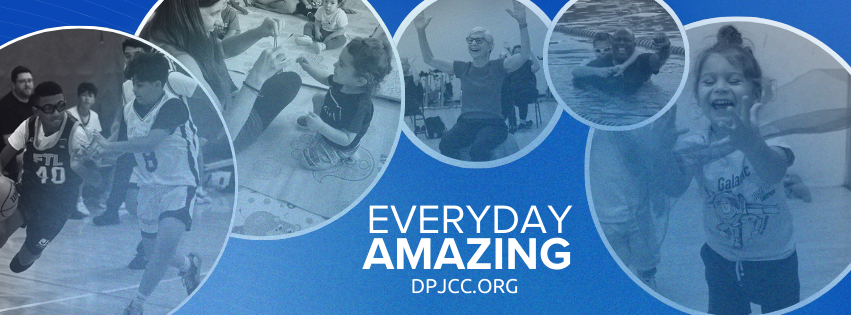 Everyday Amazing at the David Posnack JCC - Year End Giving | David ...