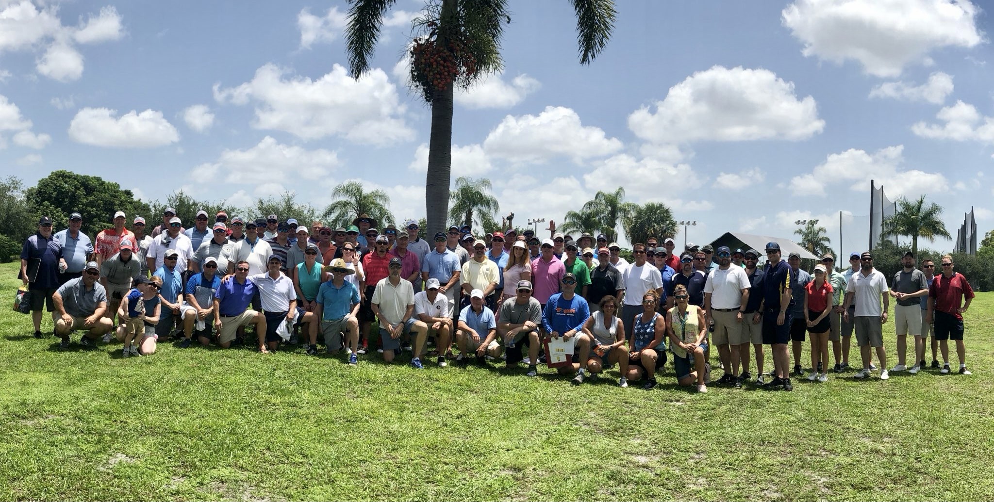 Dave Miller Memorial