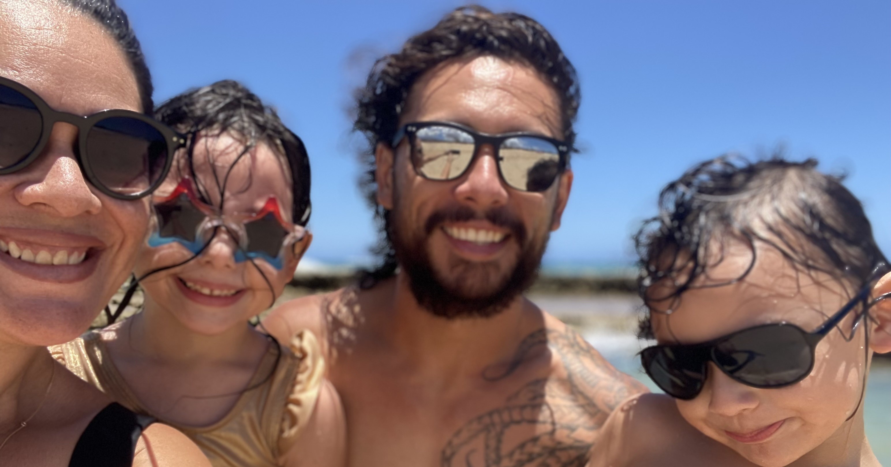 Support Manners Ohana