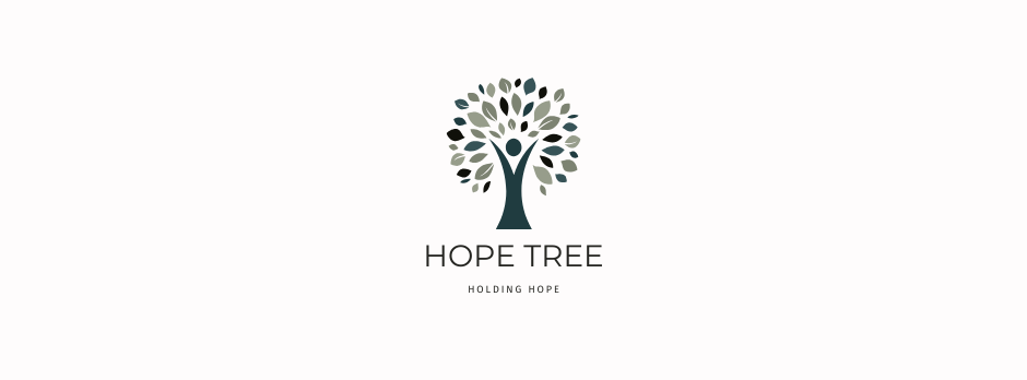 Hope Tree | Holding Hope