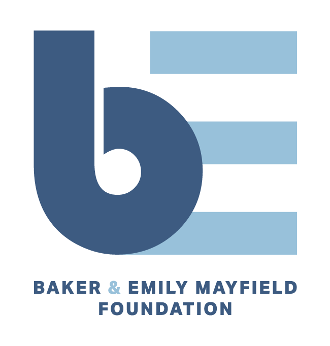In the Huddle with Baker Mayfield | Baker & Emily Mayfield Foundation