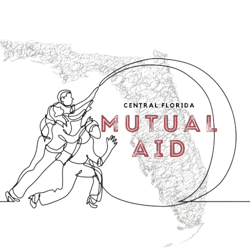 Central Florida Mutual Aid