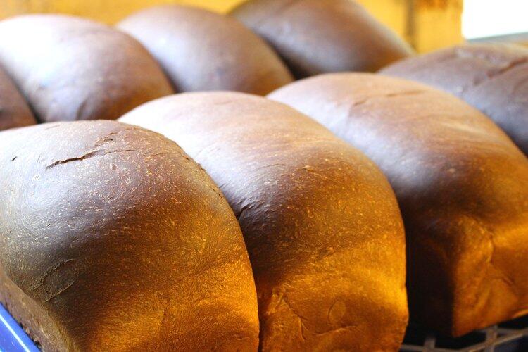 Abbey Bread - Corporate Sponsor