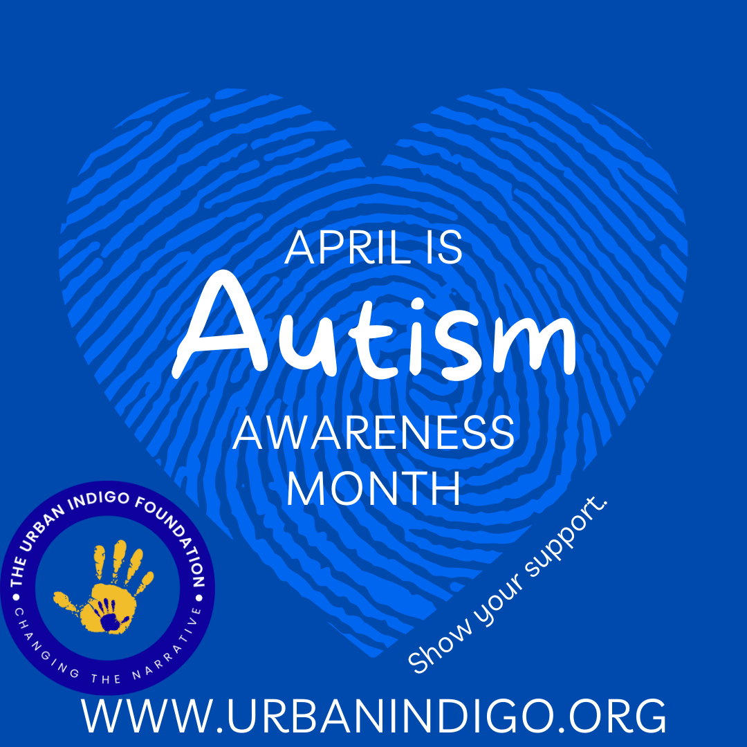Autism Awareness Month