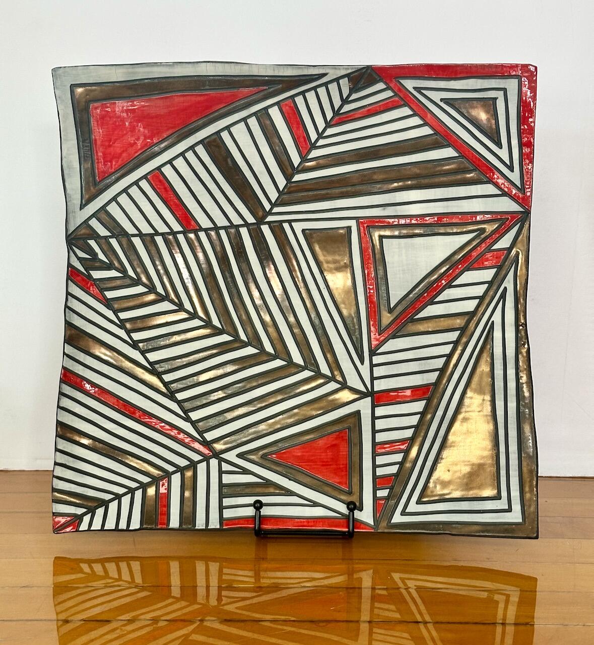 KC Clay Guild + 80 Santa Fe Art Gallery Benefit Auction | KC Clay Guild