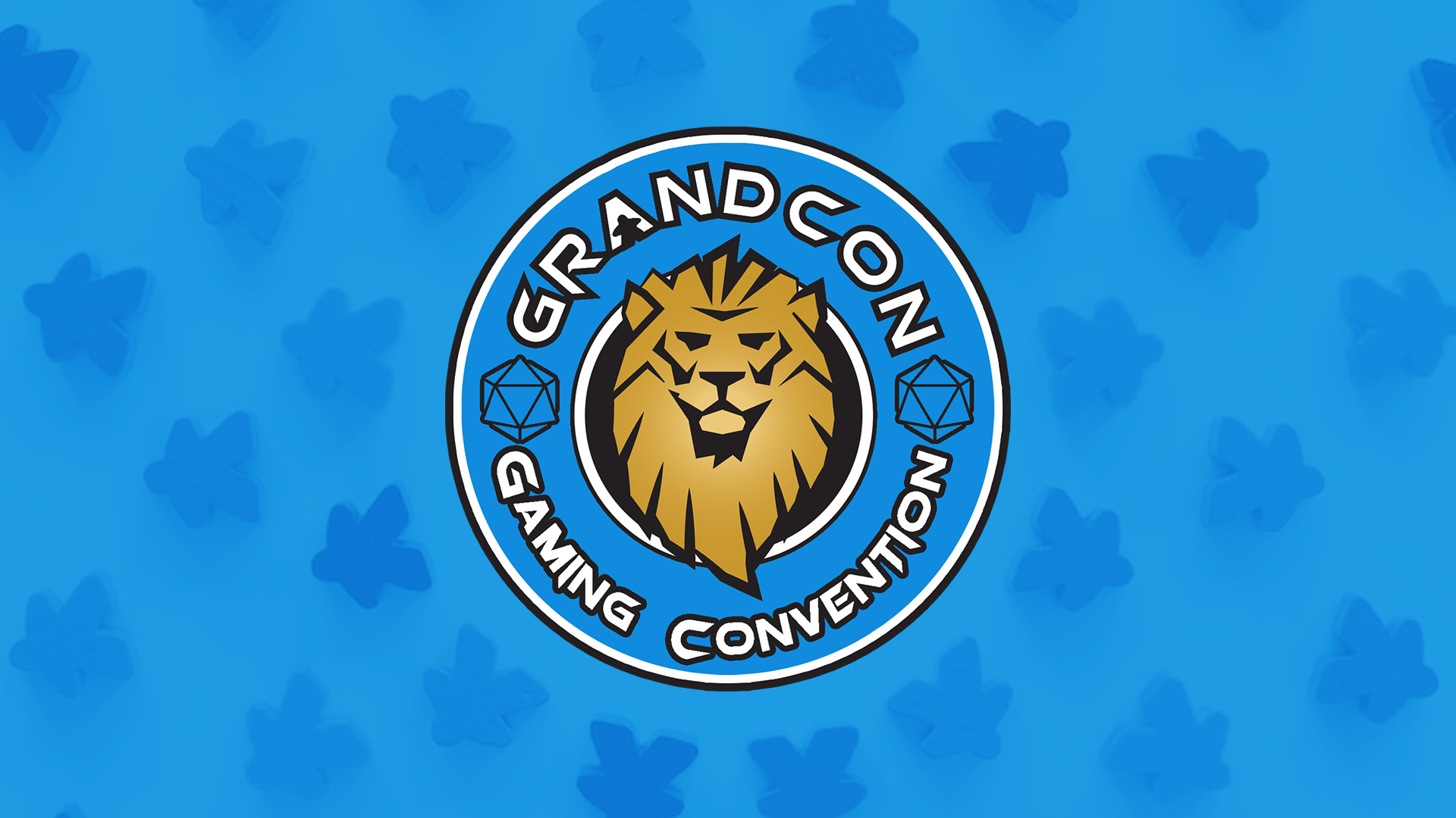 Grand Con | Love Thy Nerd Ministries, Inc.