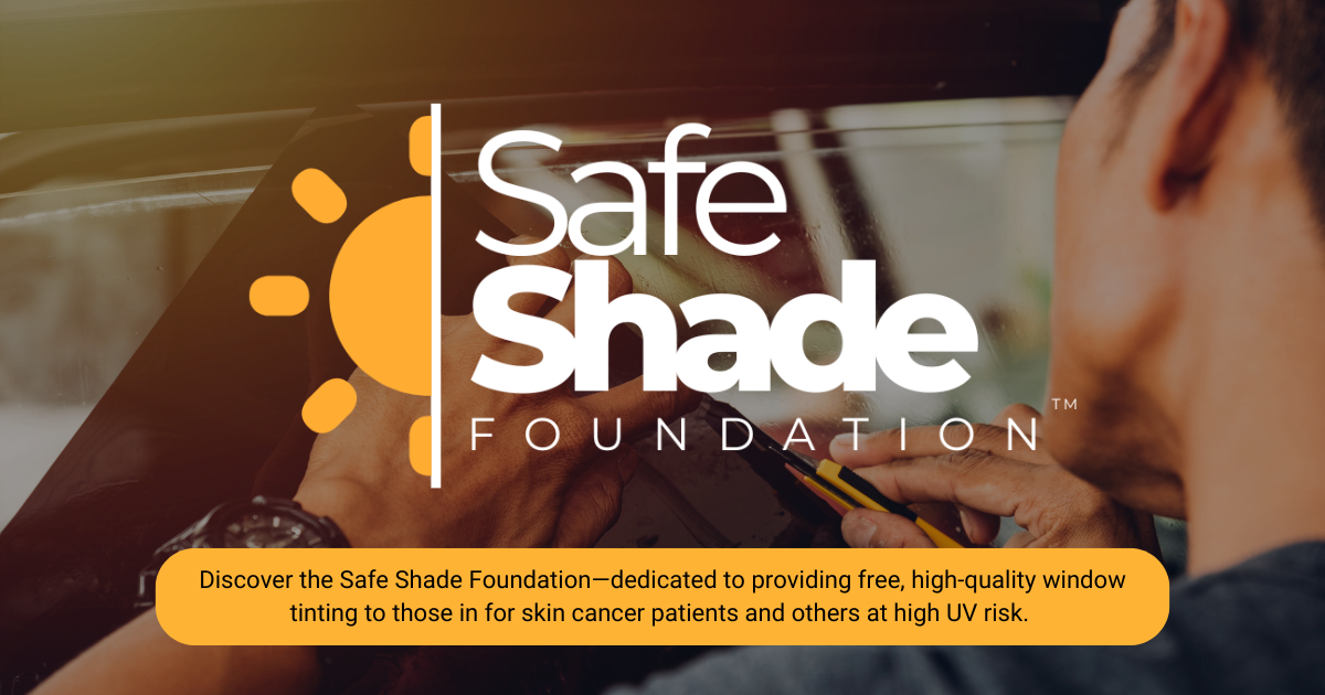 Safe Shade Foundation