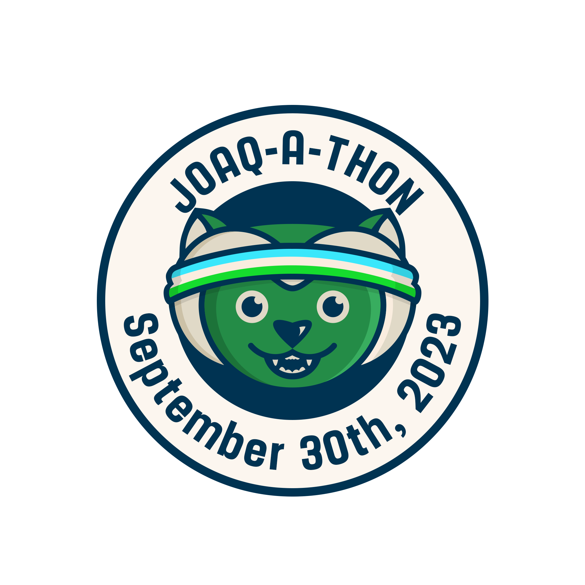Joaq a Thon Joaq a Thon